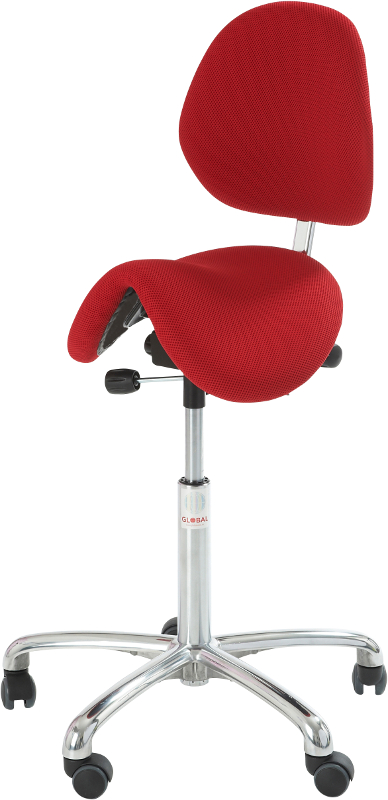 Saddle chairs | Global Stole - a chair exactly for your needs